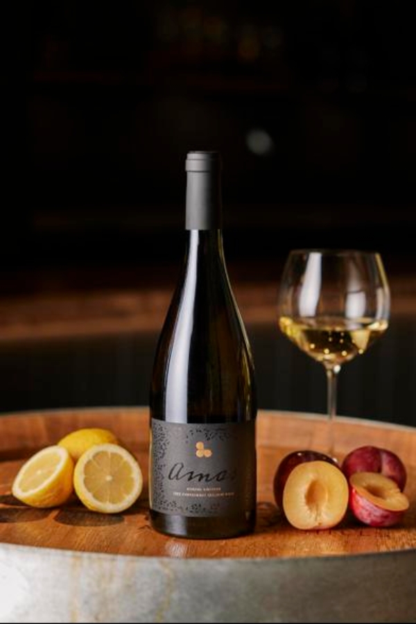 Adelaide Hills Wine | Chardonnay May | South Australia. Adelaide Hills Wine | Chardonnay May | South Australia.