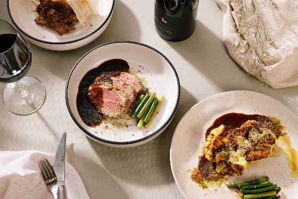 Adelaide Hills Wine | Winter Reds | South Australia.