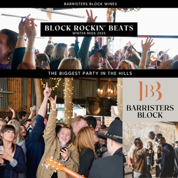 Adelaide Hills Wine | Winter Reds 2025 | South Australia.