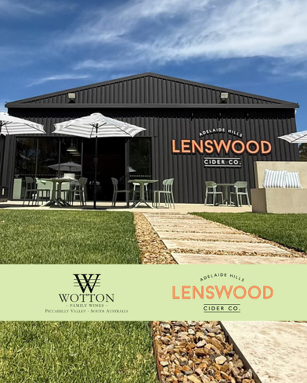 Adelaide Hills Wine | Winter Reds 2025 | South Australia.