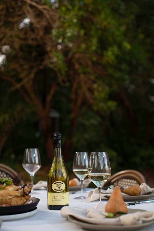 Adelaide Hills Wine | Chardonnay May | South Australia.