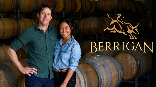 Adelaide Hills Wine | Berrigan Wines | South Australia.