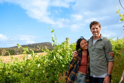 Adelaide Hills Wine | Berrigan Wines | South Australia.