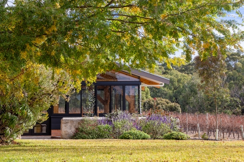 Adelaide Hills Wine | Lobethal Road | South Australia.