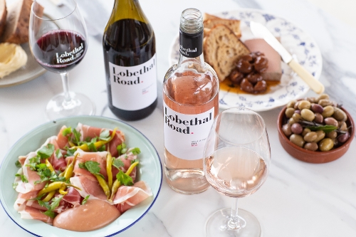 Adelaide Hills Wine | Lobethal Road | South Australia.