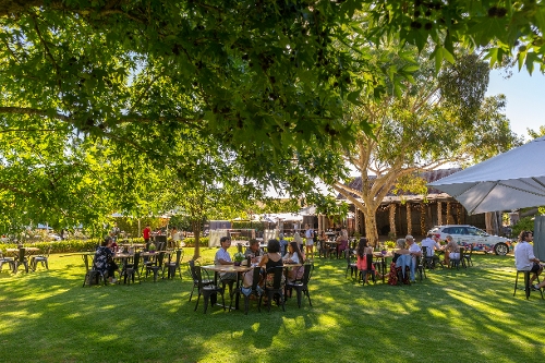 Adelaide Hills Wine | Barristers Block Wines | South Australia.
