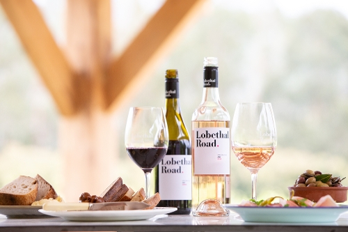 Adelaide Hills Wine | Lobethal Road | South Australia.